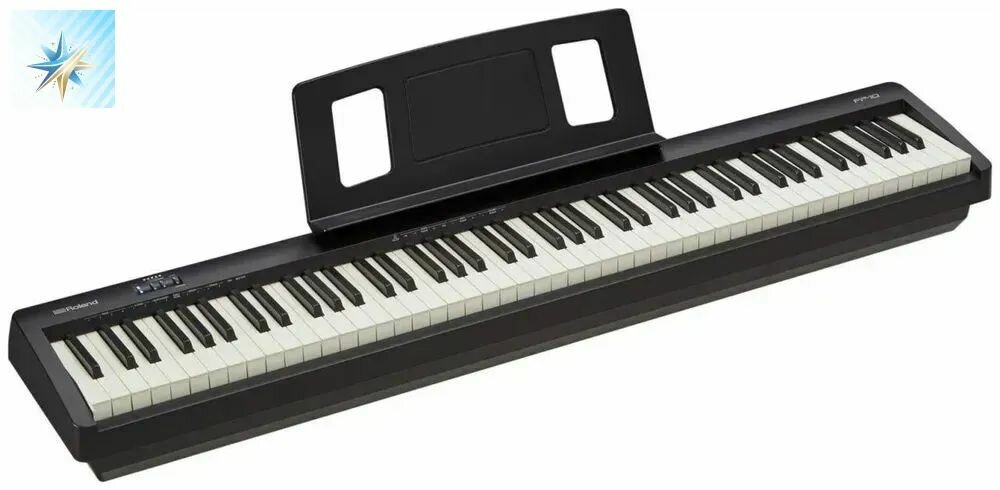Цифровое пианино Roland FP18 88 клавиш