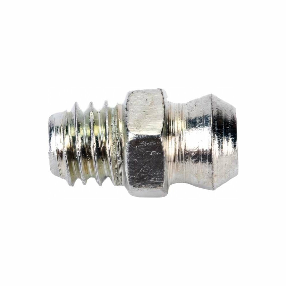 Пресс-масленка БелАК M6x1, 150 шт. БАК.00086