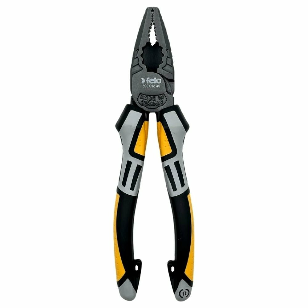 Комбинированные плоскогубцы Felo 59001840