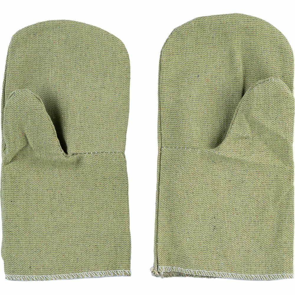 Брезентовые рукавицы Gigant GT11422