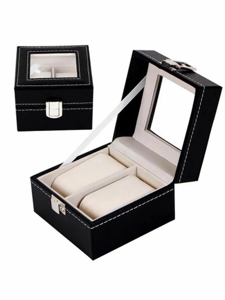 Шкатулка-сундук Для часов