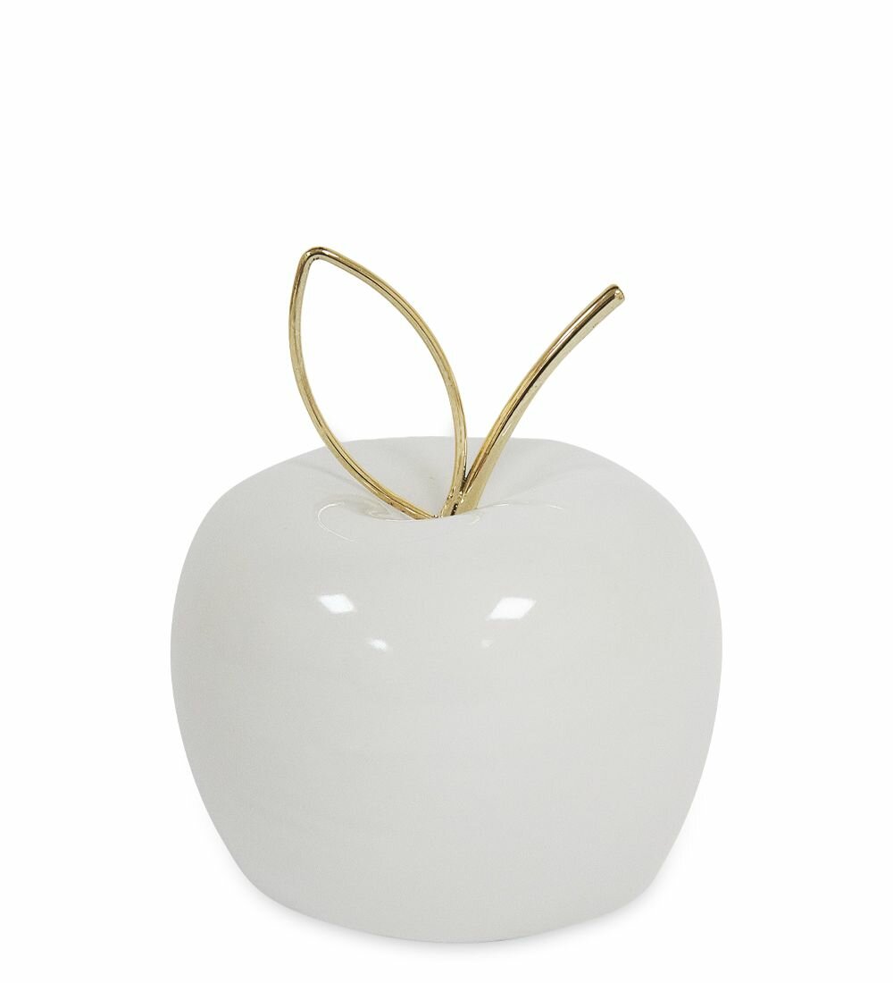 Фигурка "Яблоко" для декора