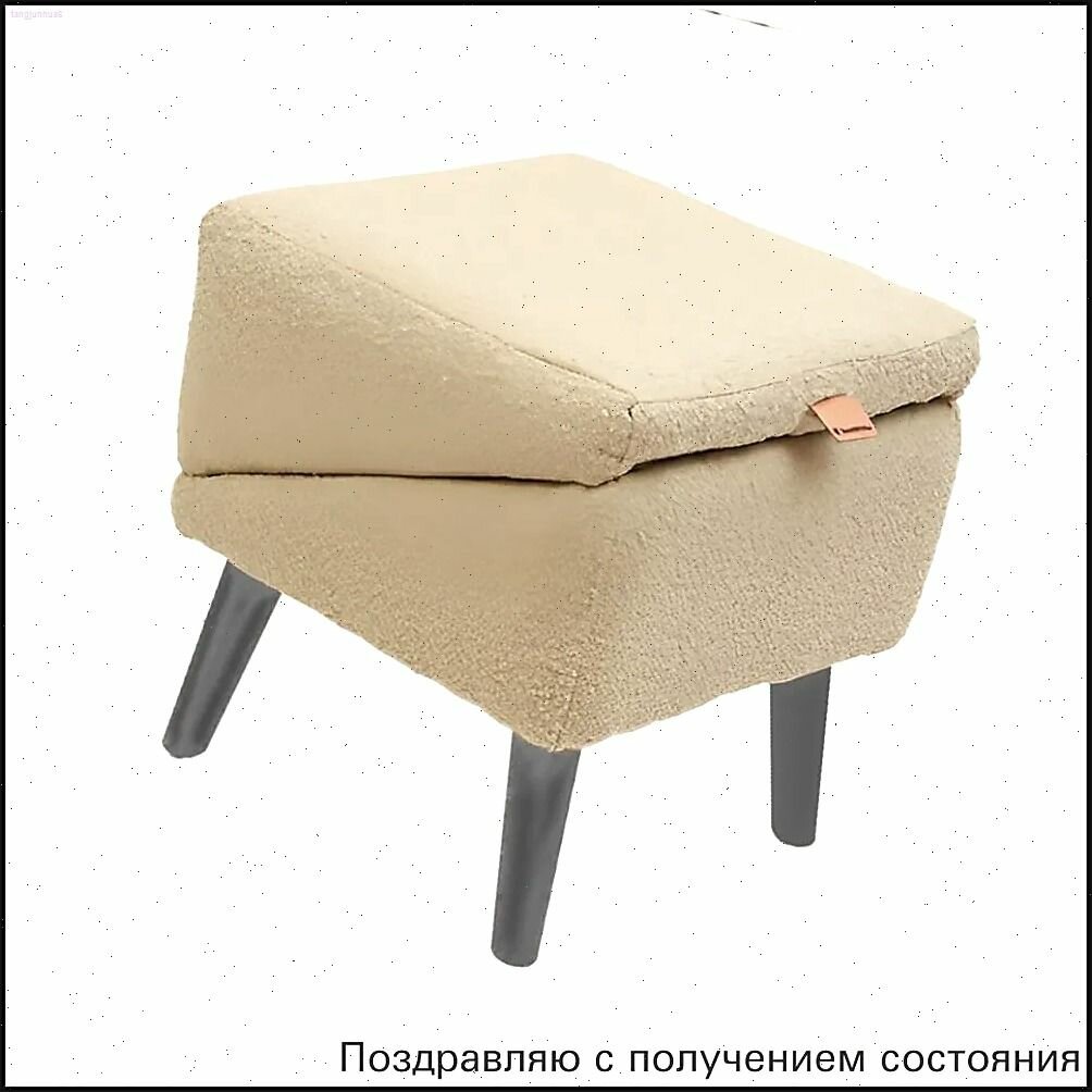 Складная рампа для собак и кошек