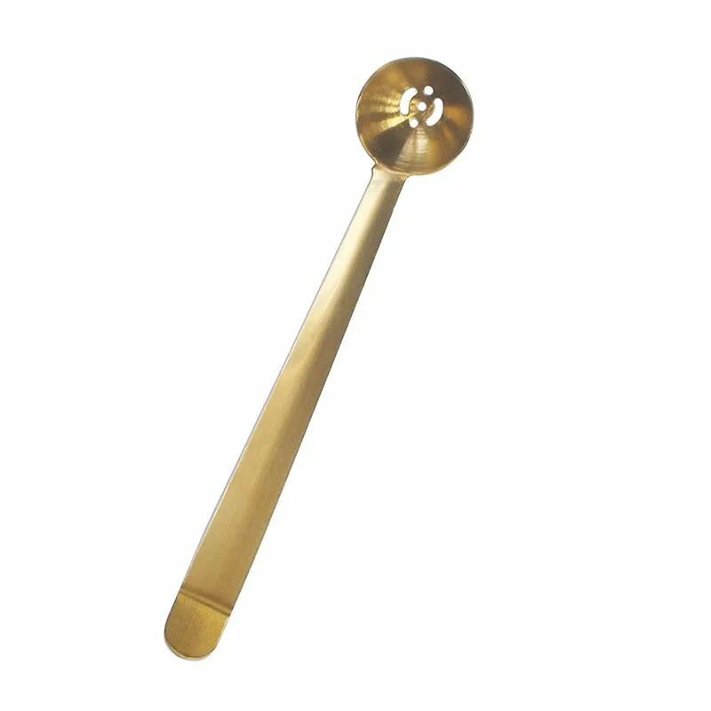 Ложка столовая прозрачный