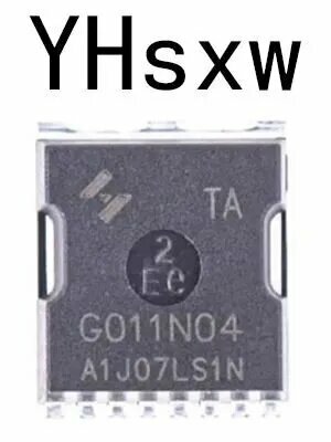 20шт HYG011N04LS1TA G011N04 Микросхема TOLL