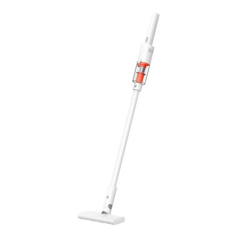 Вертикальный пылесос Xiaomi Vacuum Cleaner P30 White