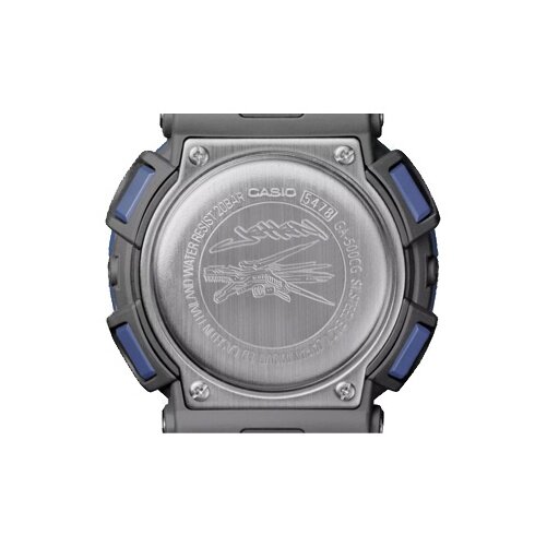 Наручные часы CASIO — фото 1