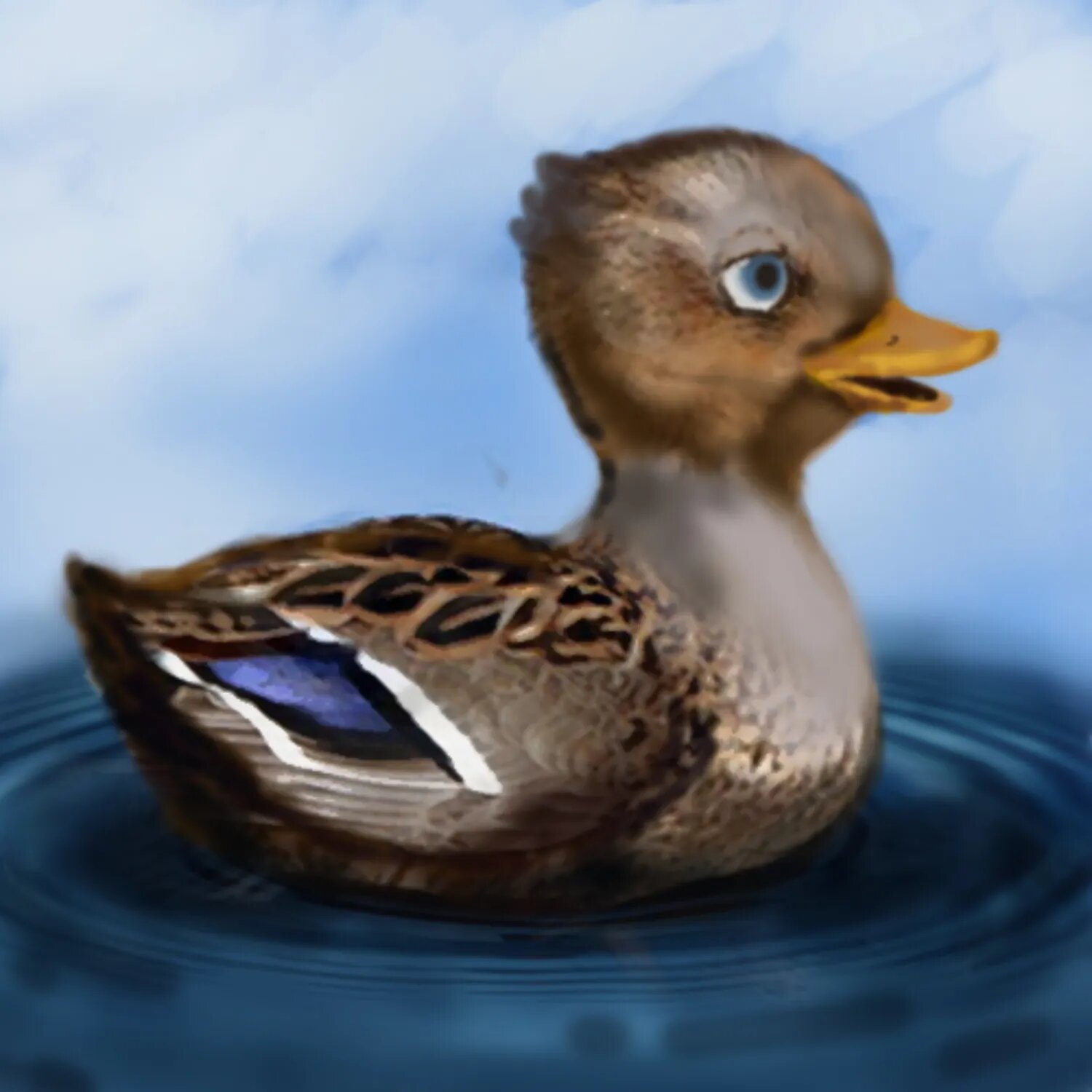 Серая Шейка. Аудиоспектакль [Аудиокнига]