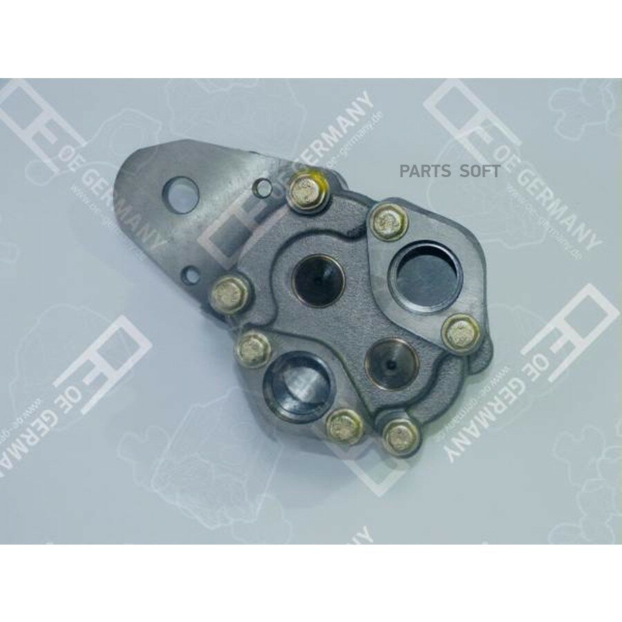 Насос масляный !\DAF F95/CF85/95XF/XF95 от официального дистрибьютора, OE-GERMANY, артикул 061800XF9500