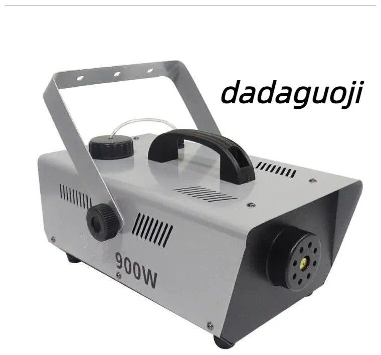 Генератор сухого тумана Fogger 900W