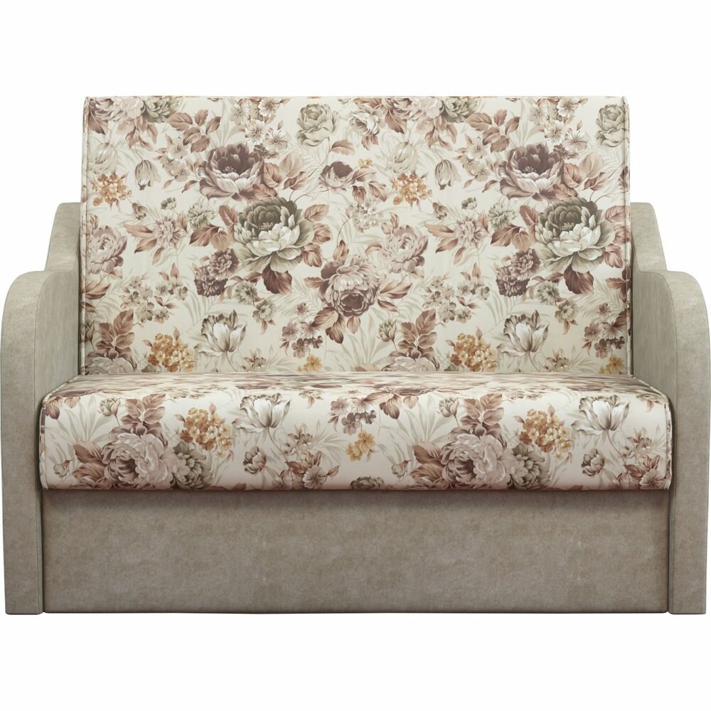 Диван аккордеон МебелПром Людмила А38