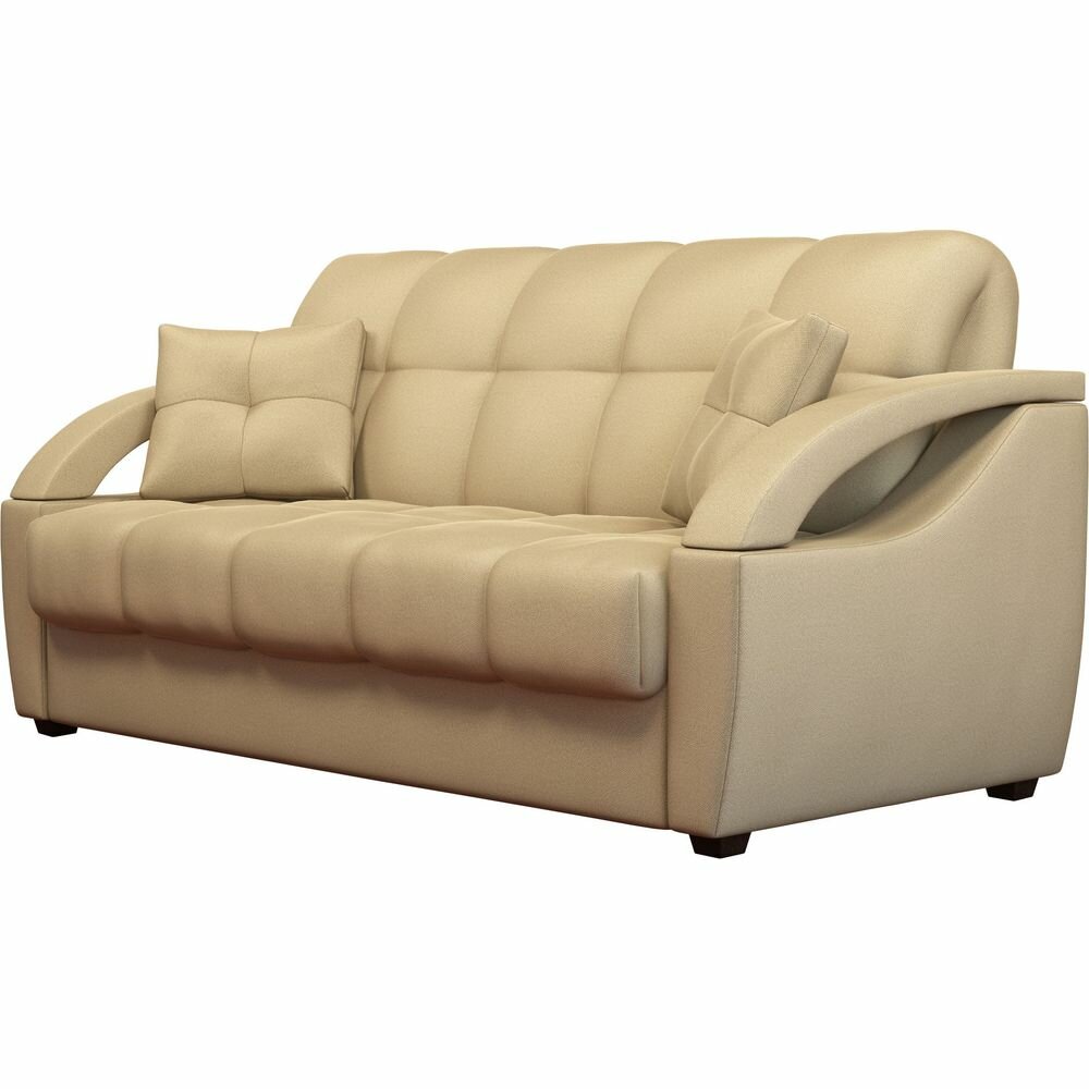 Диван аккордеон Фортуна А Монреаль АКК Ф3