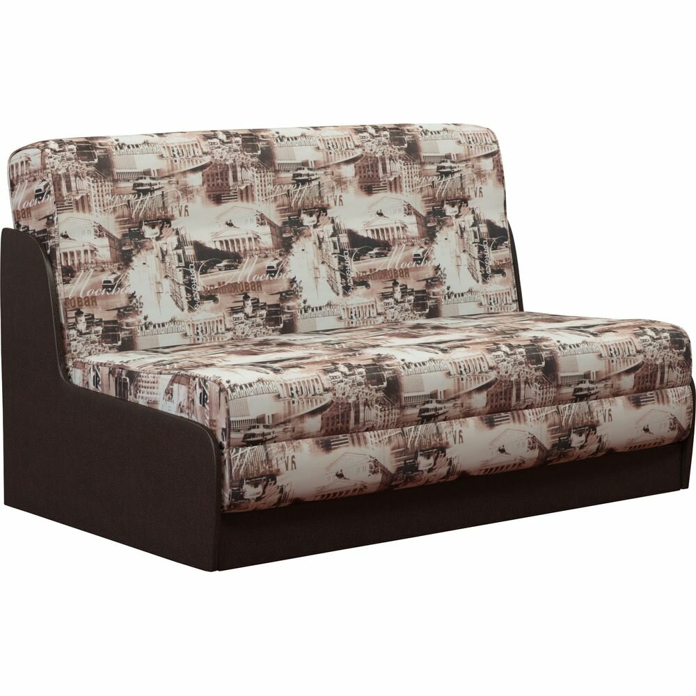 Диван выкатной малютка МебелПром Ольга БП А10