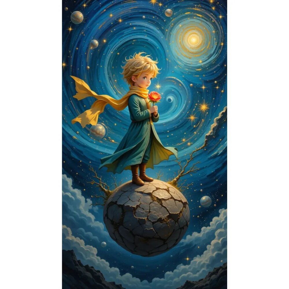 Алмазная Мозаика "Наруто Аниме Шикамару Нара" 40х50 См Алмазная Вышивка / Картина Стразами Подарков / Украшения