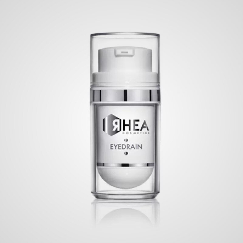 Освежающий крем для глаз 15 мл Rhea EyeDrain Крем 15 мл