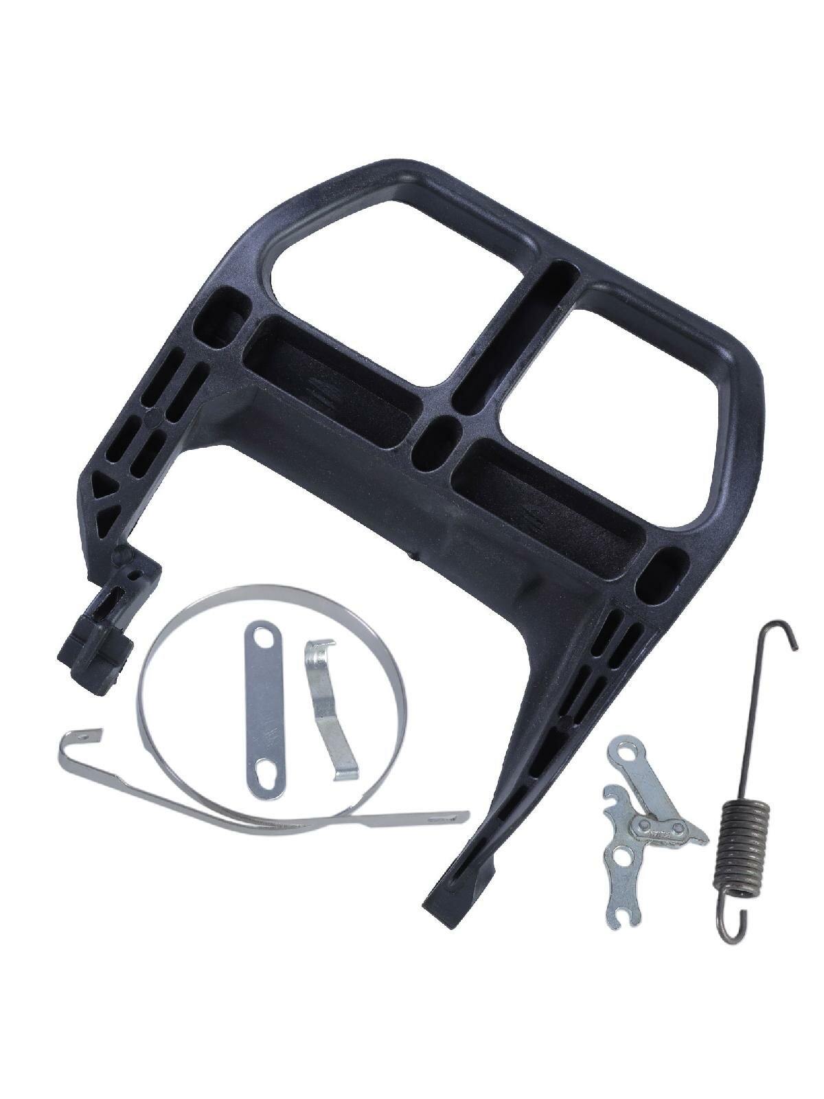 Комплект для защиты рукоятки цепного тормоза MS250