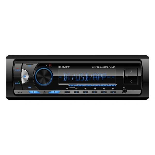 USB-автомагнитола SWAT WX-509D