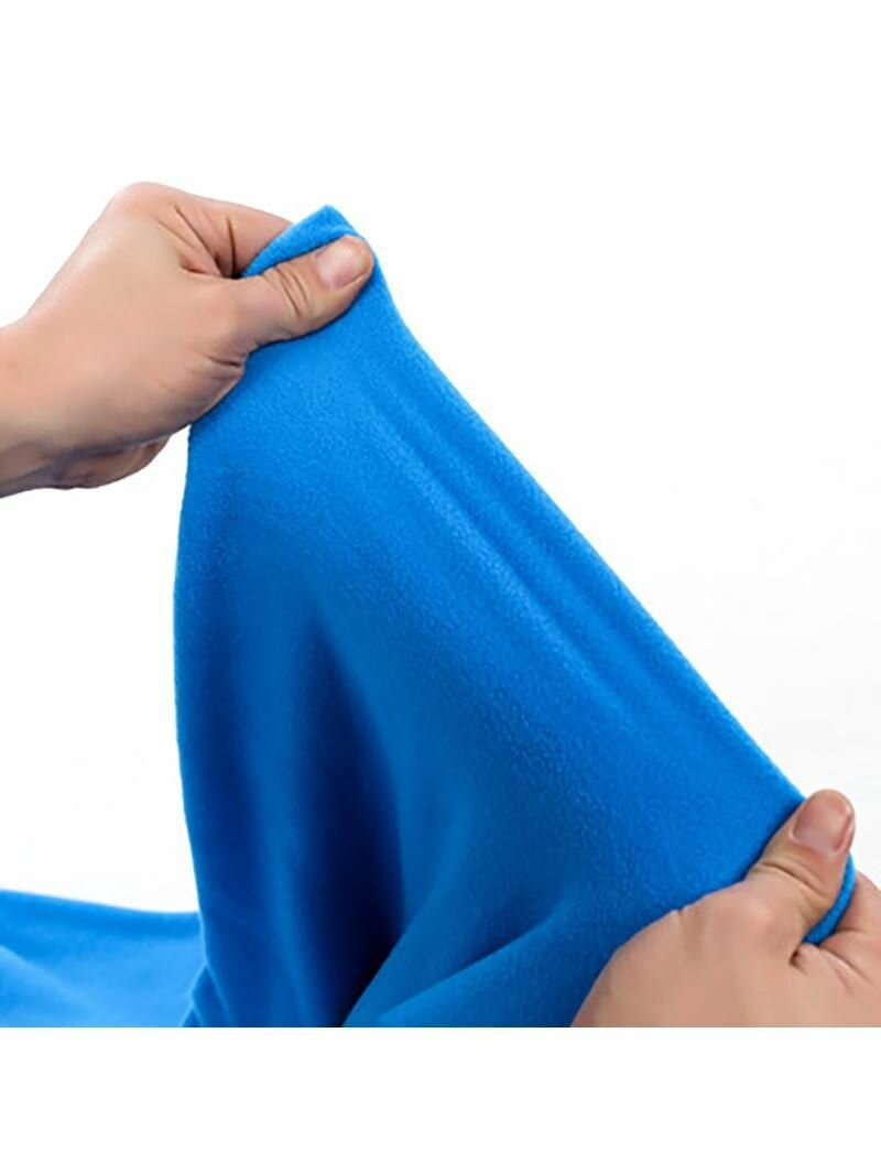 Спальный мешок розовый (разница в цвете ткани относительно велика, чтобы получить фактический цвет будет преобладать)