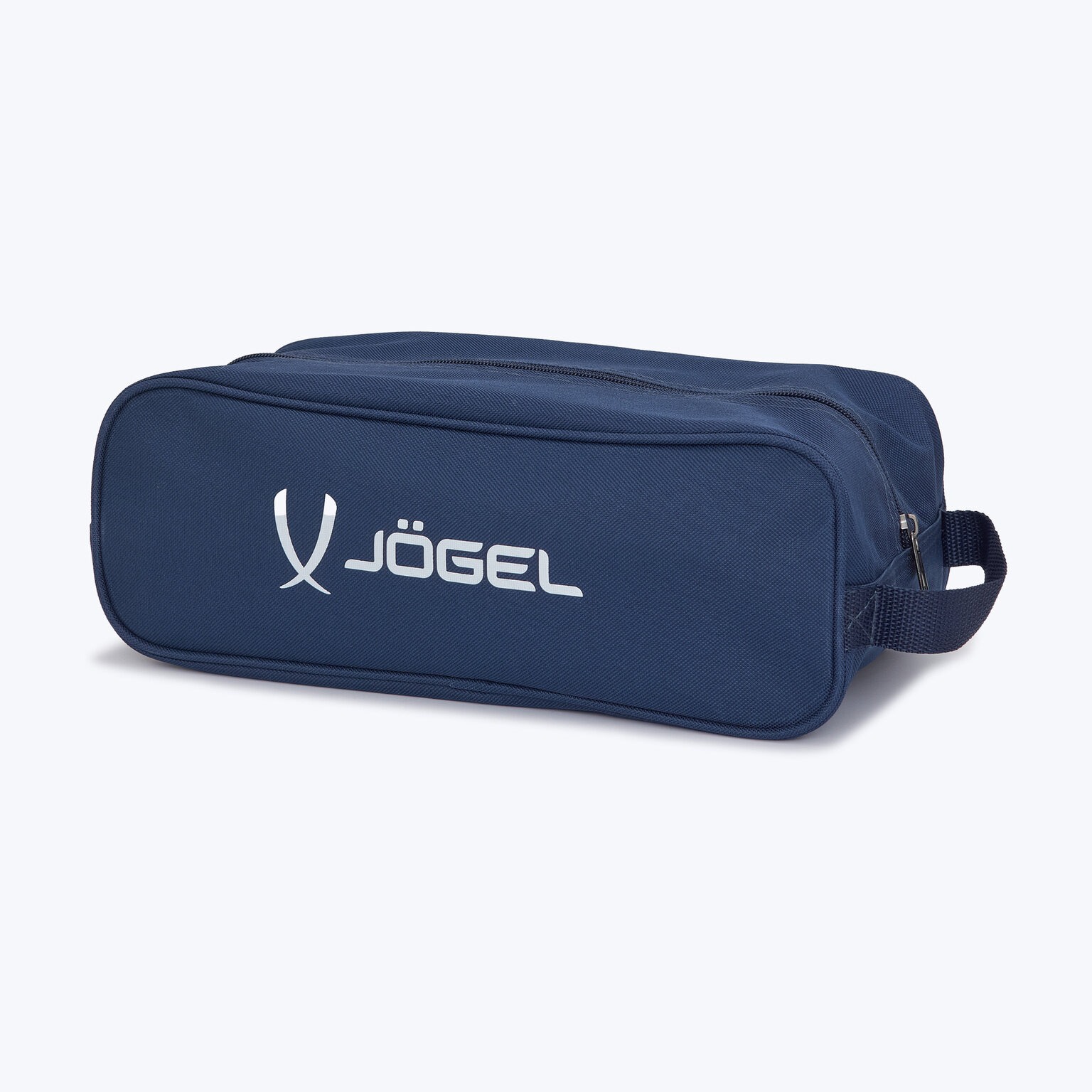Сумка для обуви Jogel Camp Basic УТ-00019680, размер one size, Темно-синий