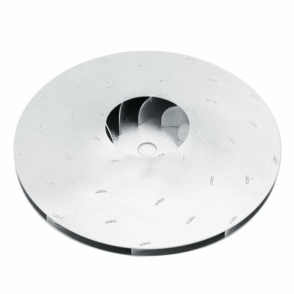 Вентилятор 112мм для пылесоса (крыльчатка мотора)