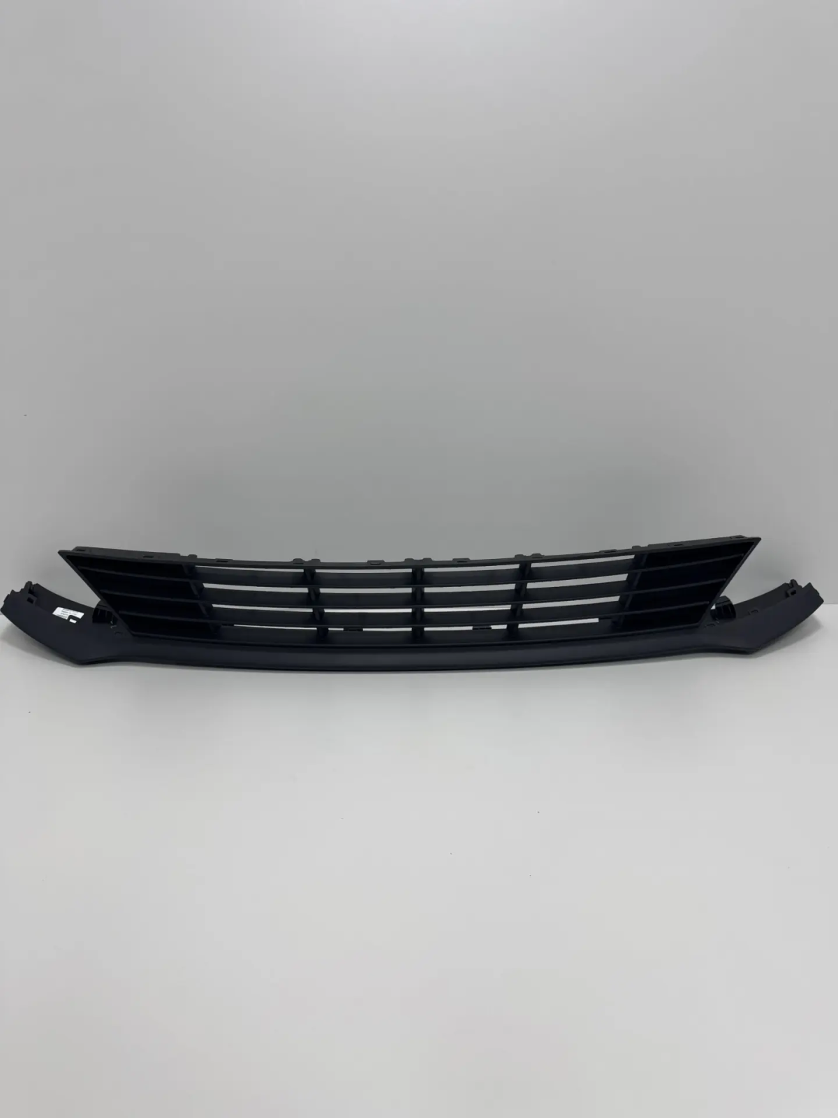 Решетка нижняя в передний бампер для Киа Рио 2020 - 2022 г. Технопласт