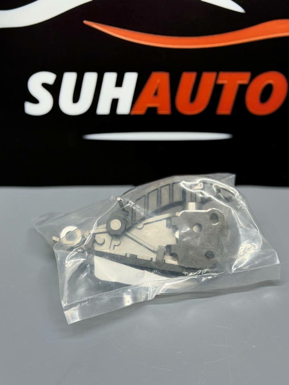 Натяжитель балансир Вала Chevrolet Trailblazer 1.3