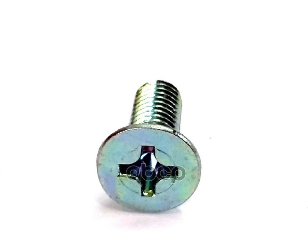 Болт крепления тормозного диска HYUNDAI/KIA 12203-06161 Hyundai-KIA арт. 12203-06161