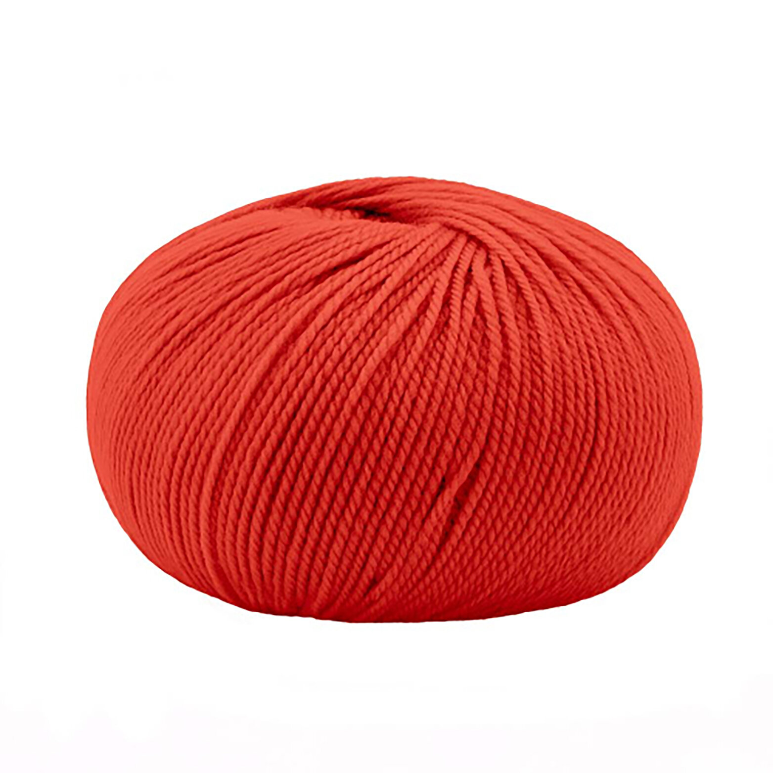 1 Моток LANA GATTO MAXI VIP, 80% Мериносовая шерсть 20 % Кашемир, Цвет-1010