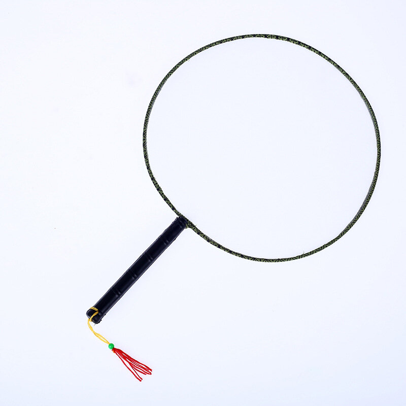 [2025] Чистый веер для детского творчества, круглый веер, дворцовый веер, для ручной росписи и граффити, ручная работа для детского сада.