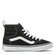 Кеды VANS Ashwood Hi Decon, размер 10 US, черный/белый