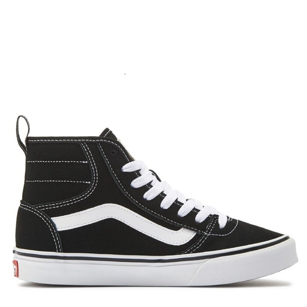 Кеды Ashwood Hi Decon