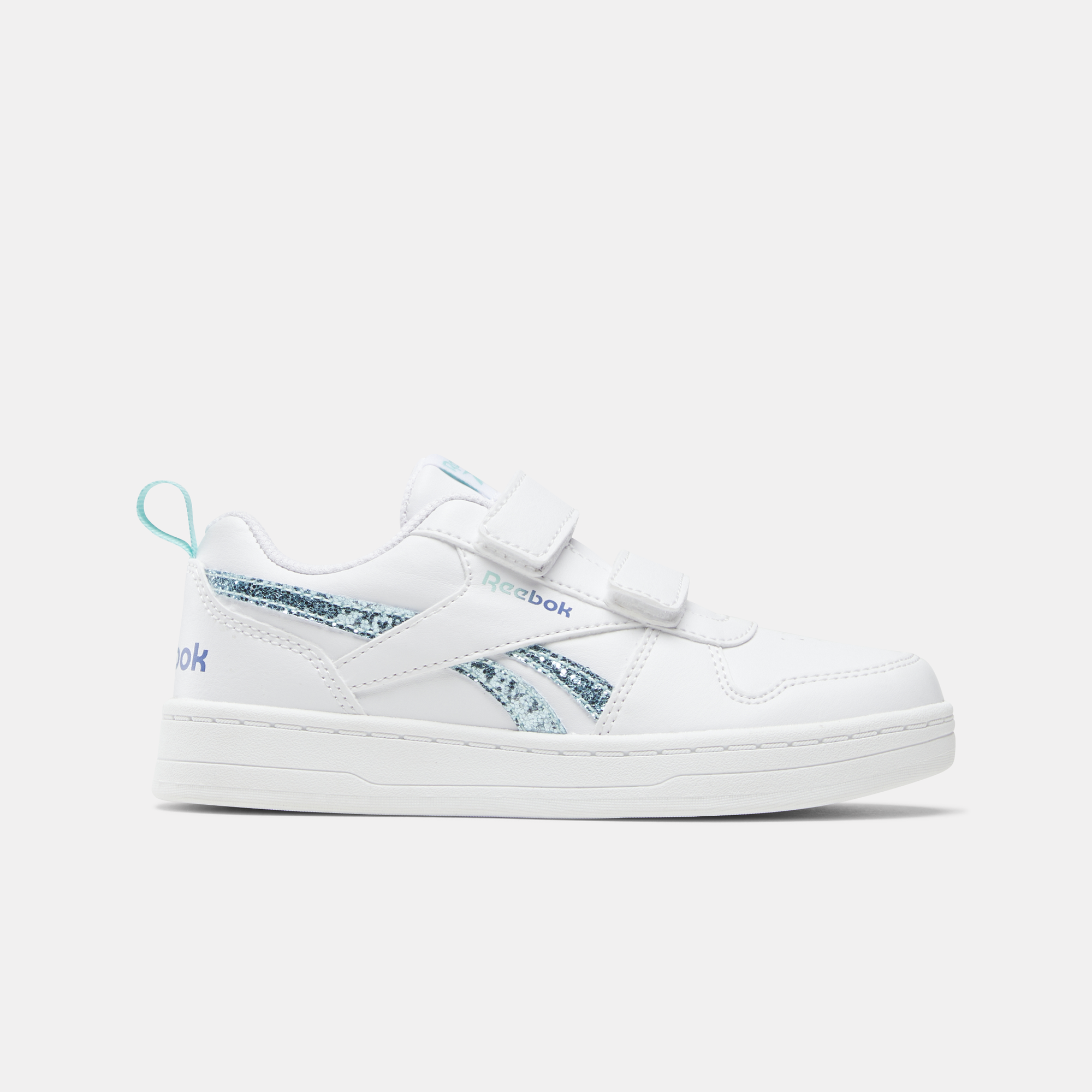 Кеды Royal Prime 2.0