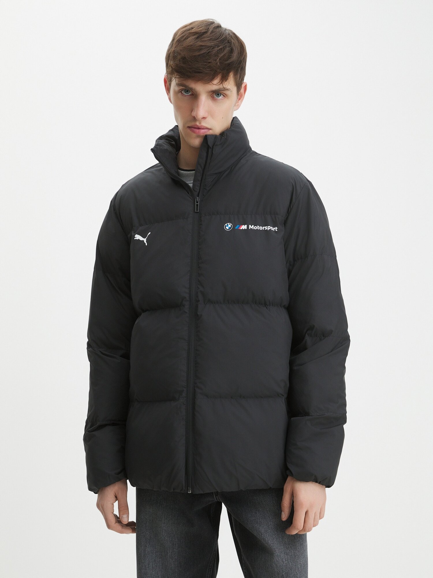 Куртка BMW M Motorsport