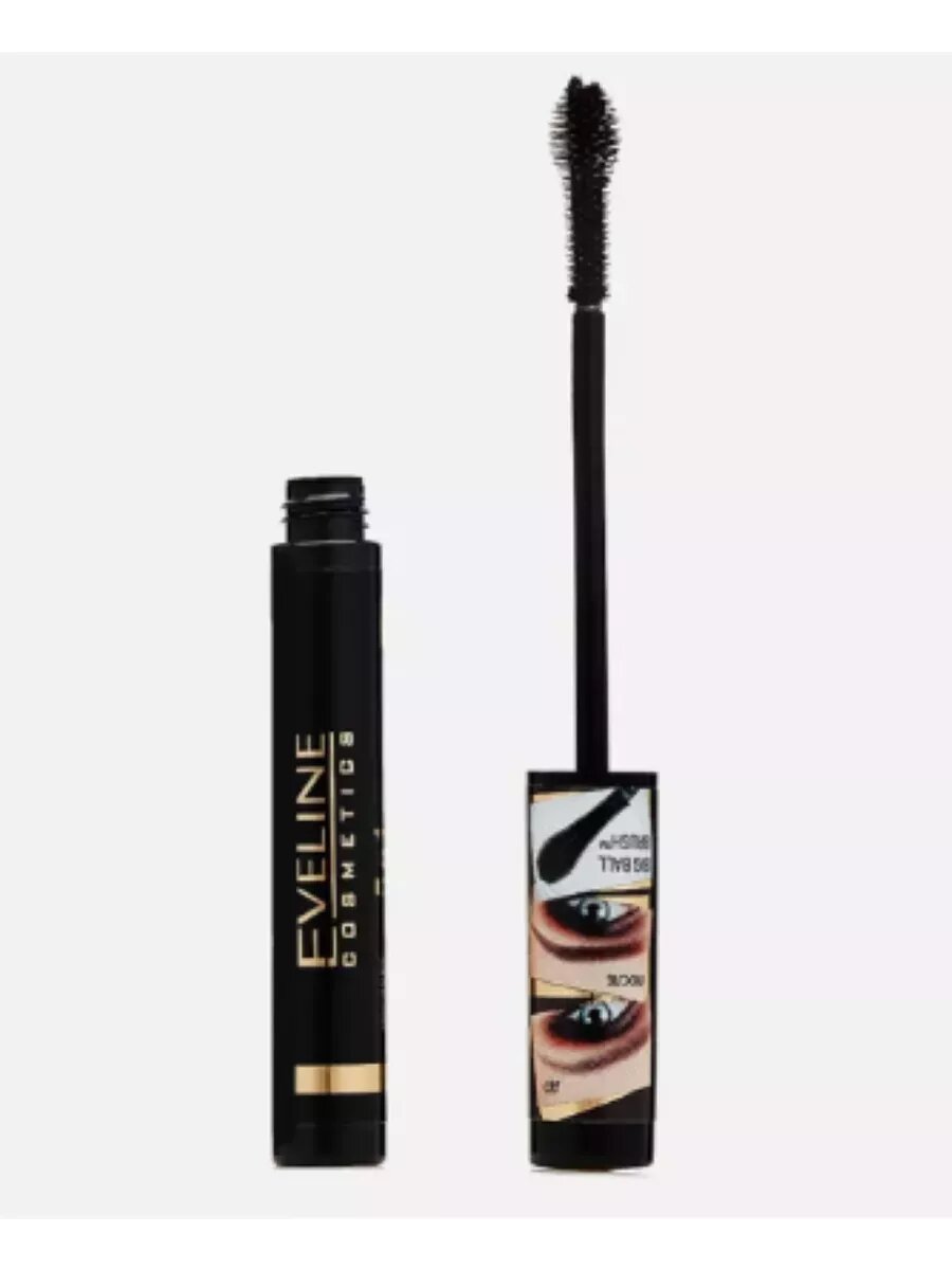 Корректор для бровей Eyebrow Corrector | Темно-коричневый