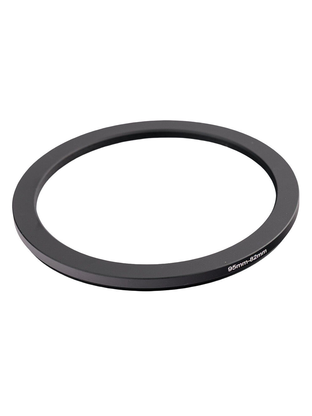 Переходное кольцо Zomei для светофильтра с резьбой 95-82mm