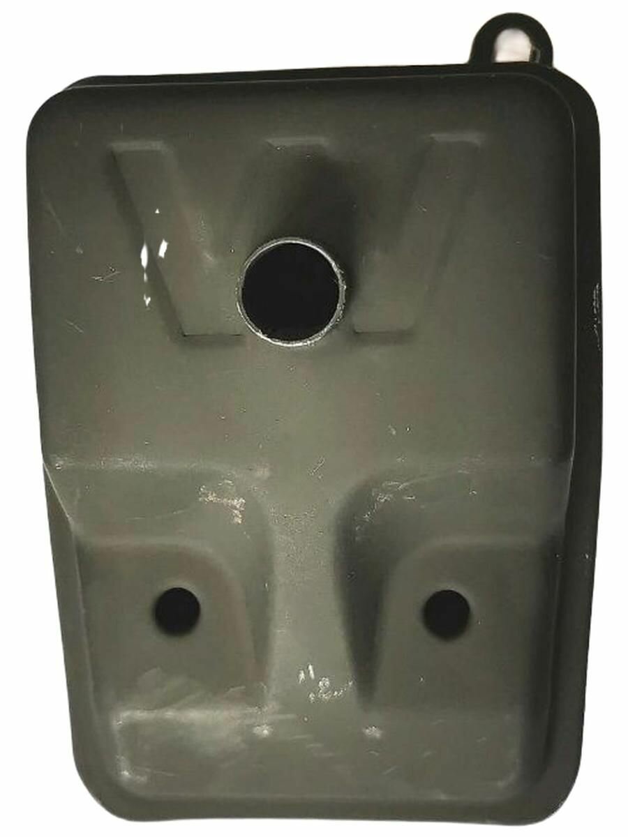 Глушитель промо для бензотриммера TL43/52 (HR-140087)
