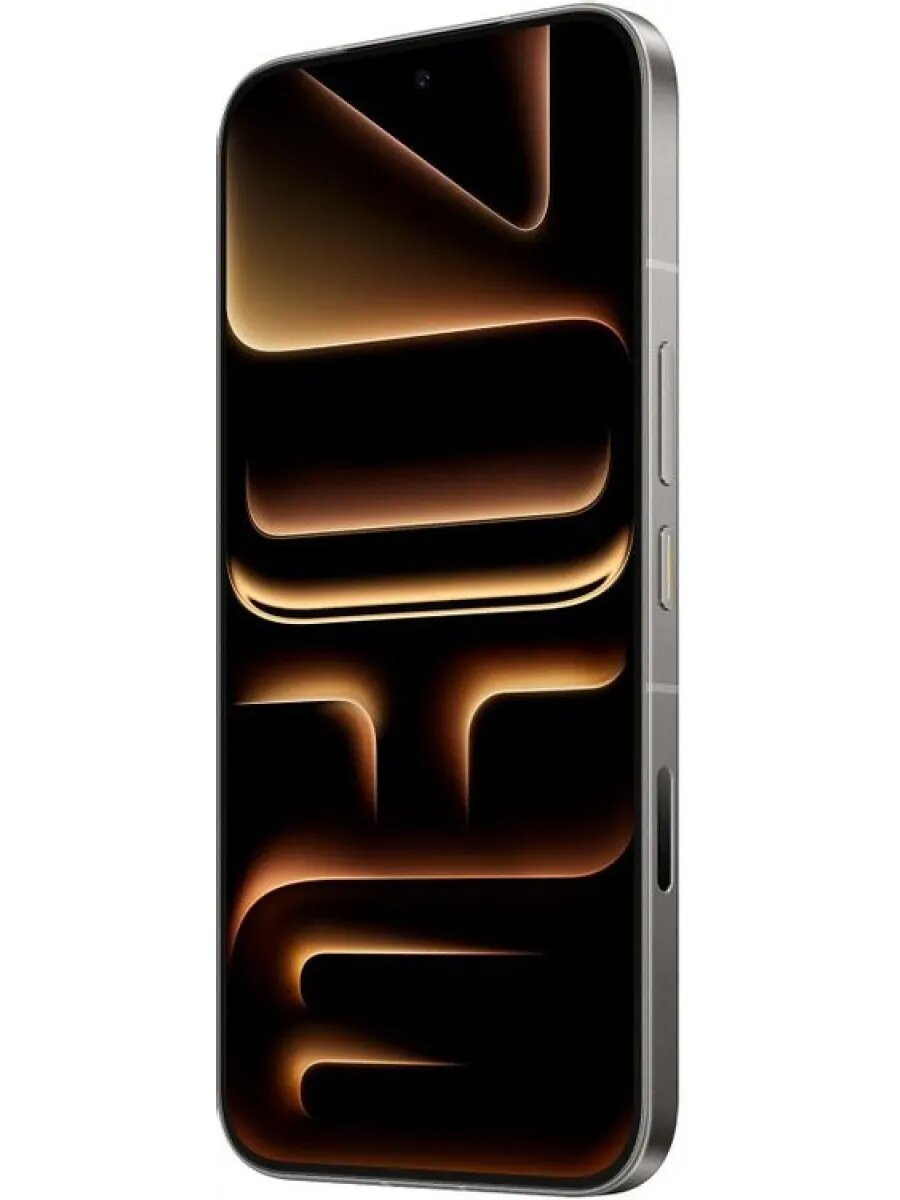 Смартфон Infinix NOTE 60 Pro 12/256 ГБ, серый — фото 1