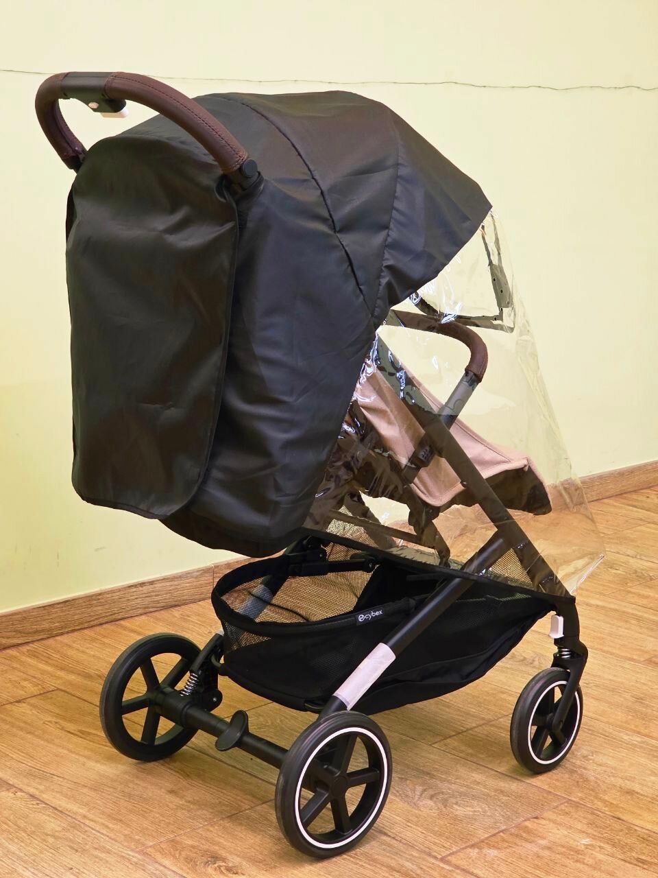 Дождевик для коляски Cybex Beezy — фото 1