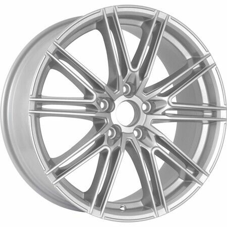Колесный литой диск RST R168 R18x8 5x114.3 ET50 CB60.1 S