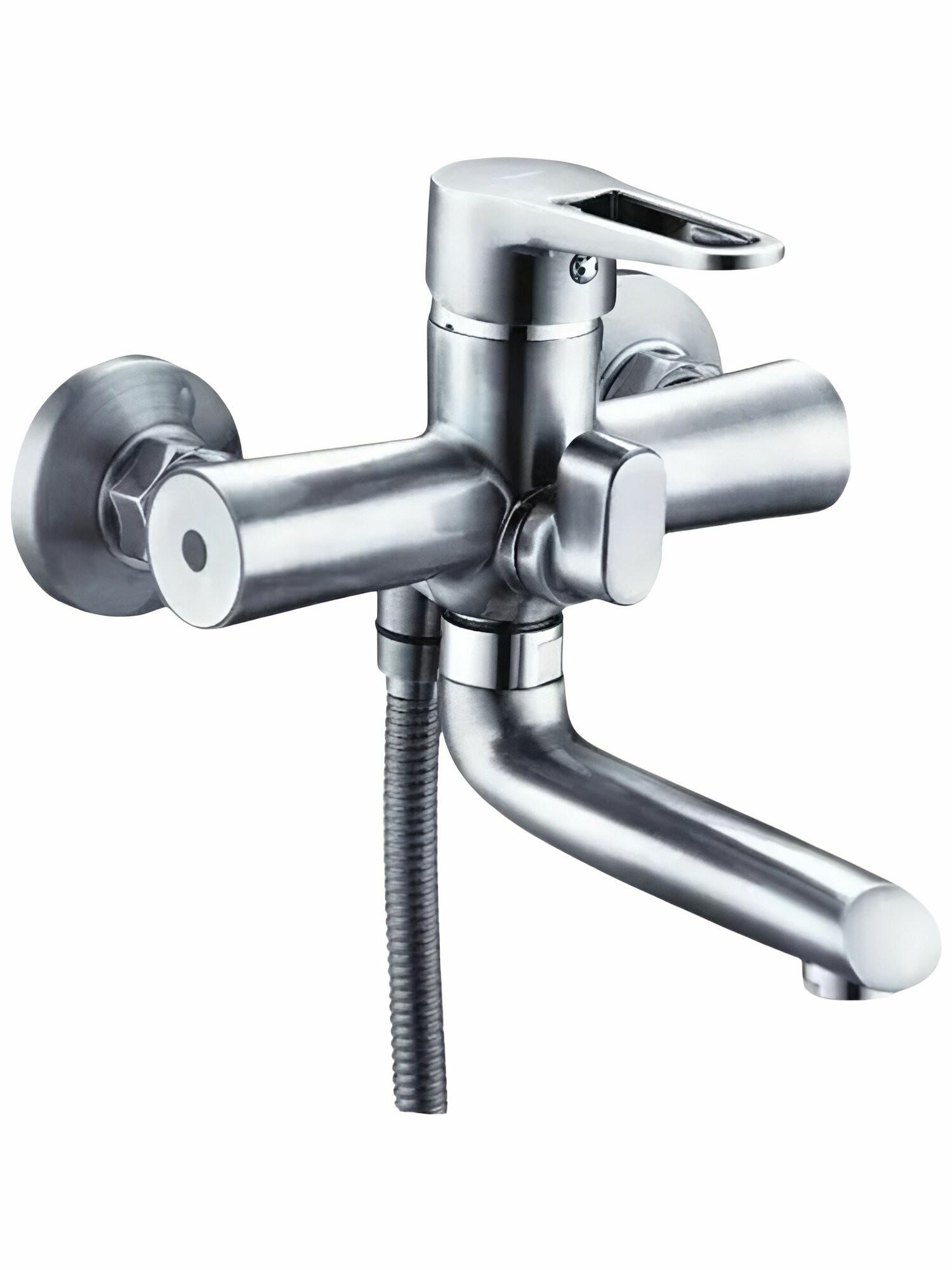 Смеситель для ванны Zegor PUD3-A045KH