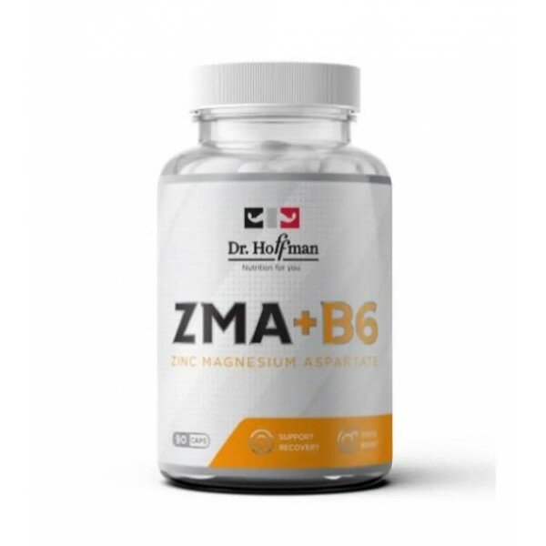 ZMA B6 90 caps DH