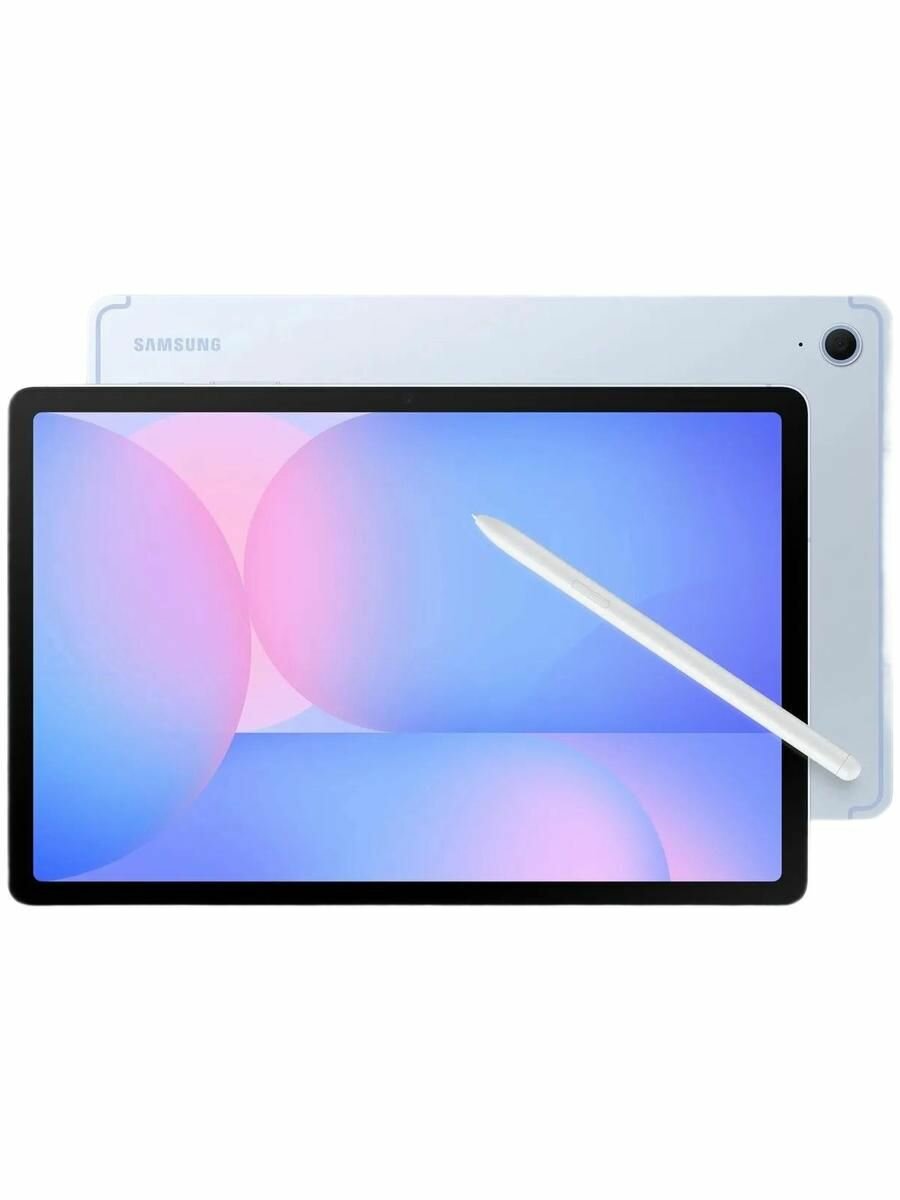 10.9" Планшет Samsung Galaxy Tab S10 FE 8/128 Wi-Fi blue