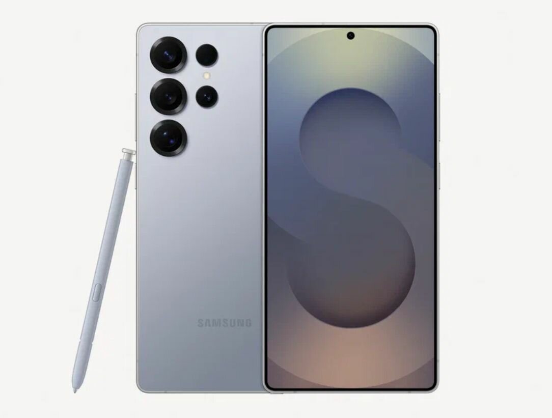 Смартфон Samsung Galaxy S25 Ultra