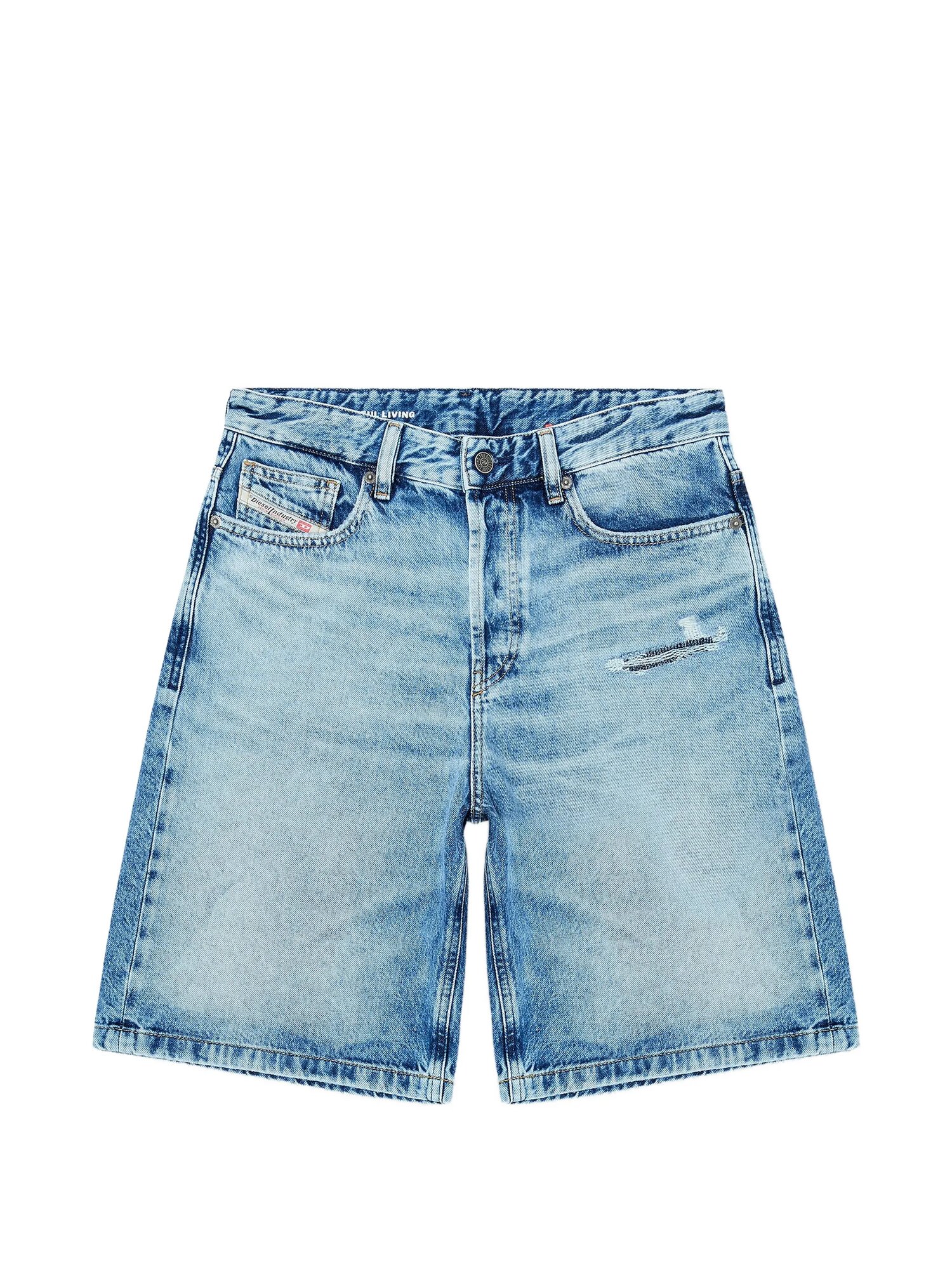 Шорты DIESEL De-Sire-Short