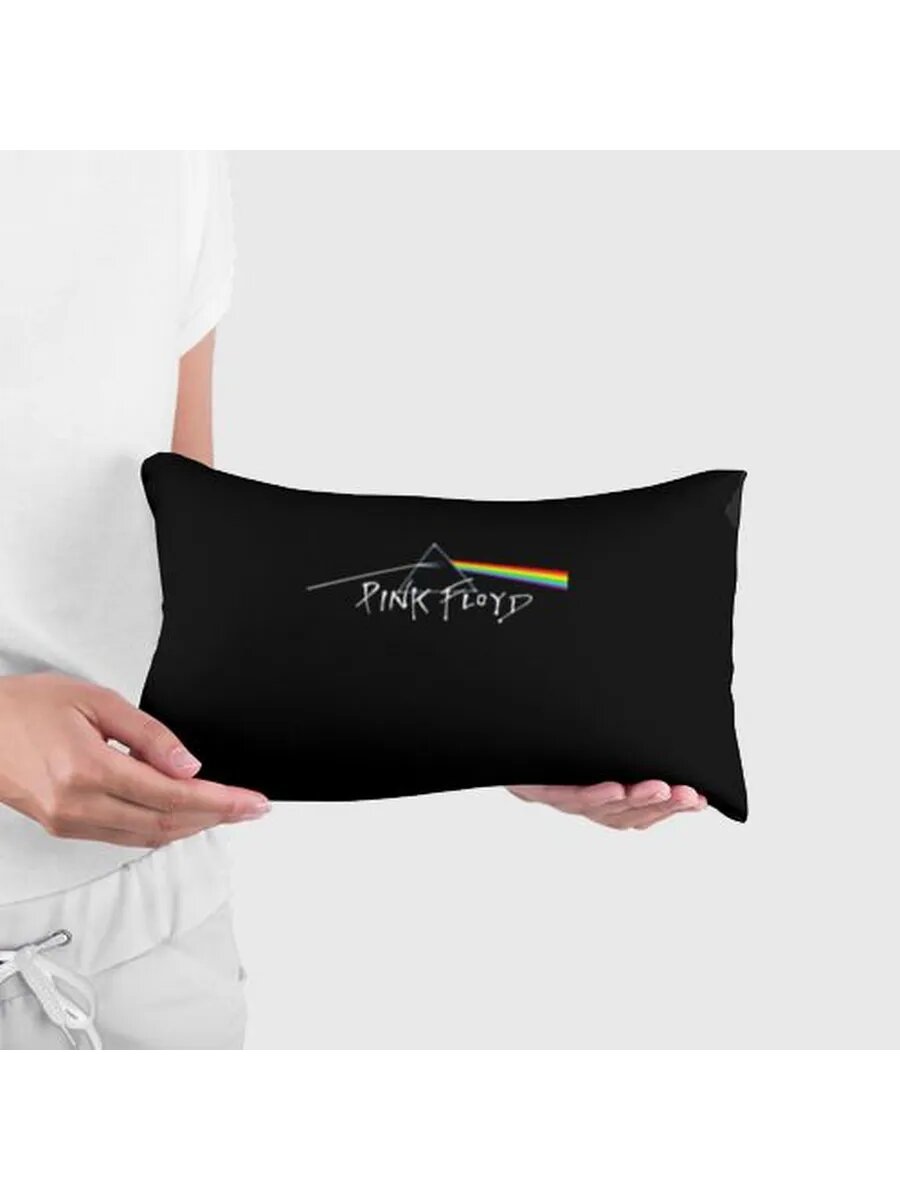Pink Floyd - Пинк флойд Подушка — фото 1