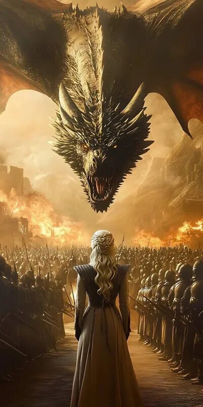 Головоломка 1000 деталей для взрослых, игра престолов/"Game of Thrones, сложная головоломка, Деревянные пазлы, Рождественский подарок, идеальный выбор для развлечений в помещении 50x75cm