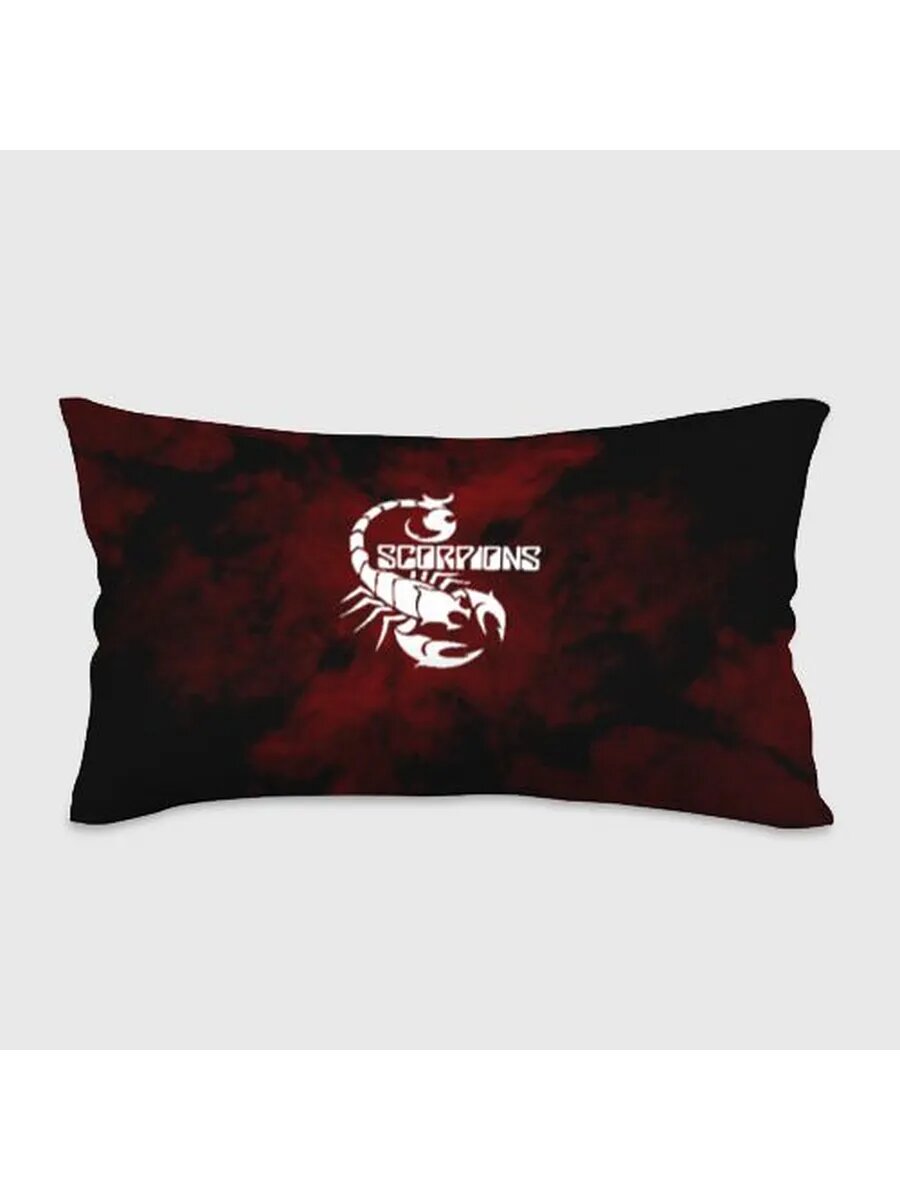 Scorpions Подушка