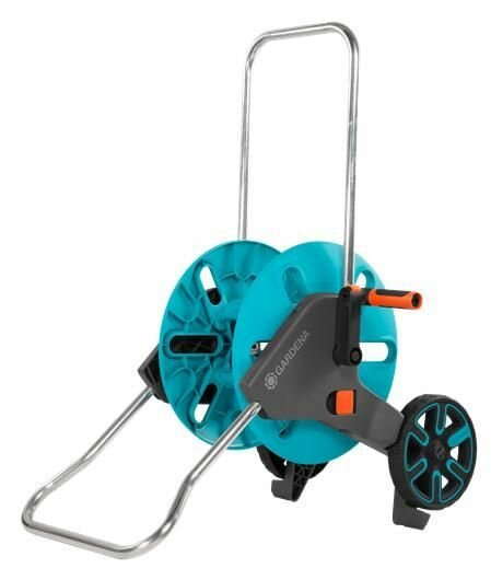 Тележка для шланга CleverRoll M GARDENA