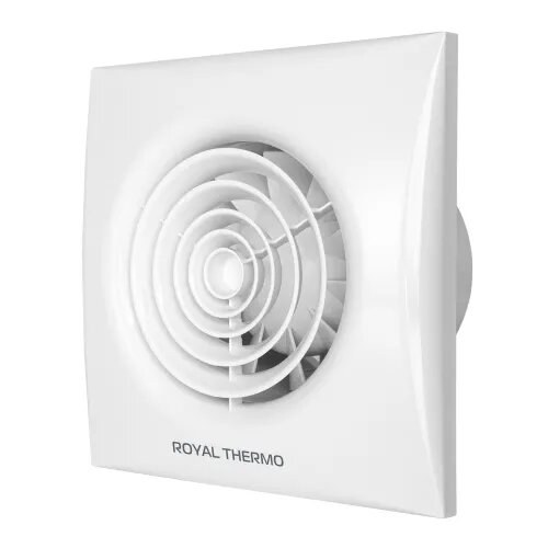 Вентилятор вытяжной Royal Thermo RAFR 120 S