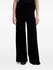 Брюки UNITED COLORS OF BENETTON Side-stripe trousers, размер S, black/black